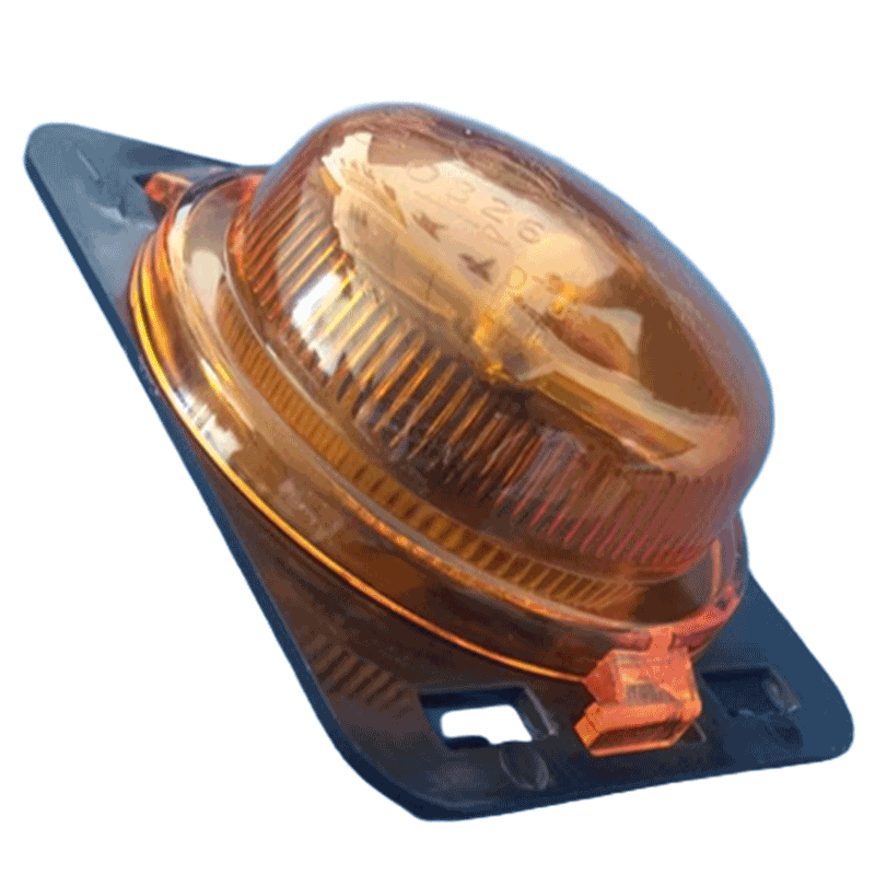 JEEP WRANGLER SIDE REPEATER LAMP – DAOBOAUTOPARTS